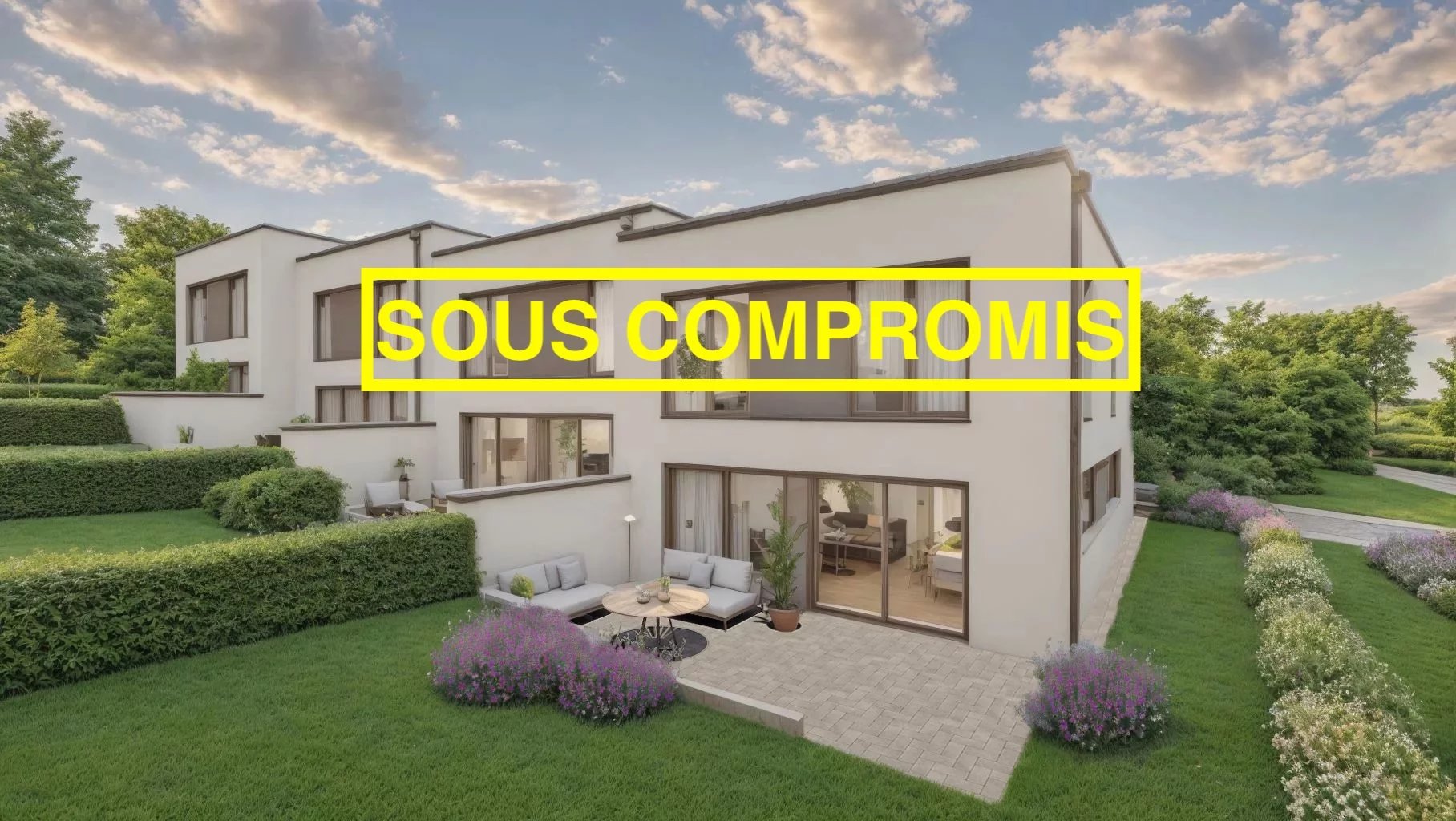 Accueil - Construire votre chez-vous, est une étape décisive. - wiesenpiront